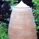 Terracotta Rhubarb Forcer - Preston Bissett