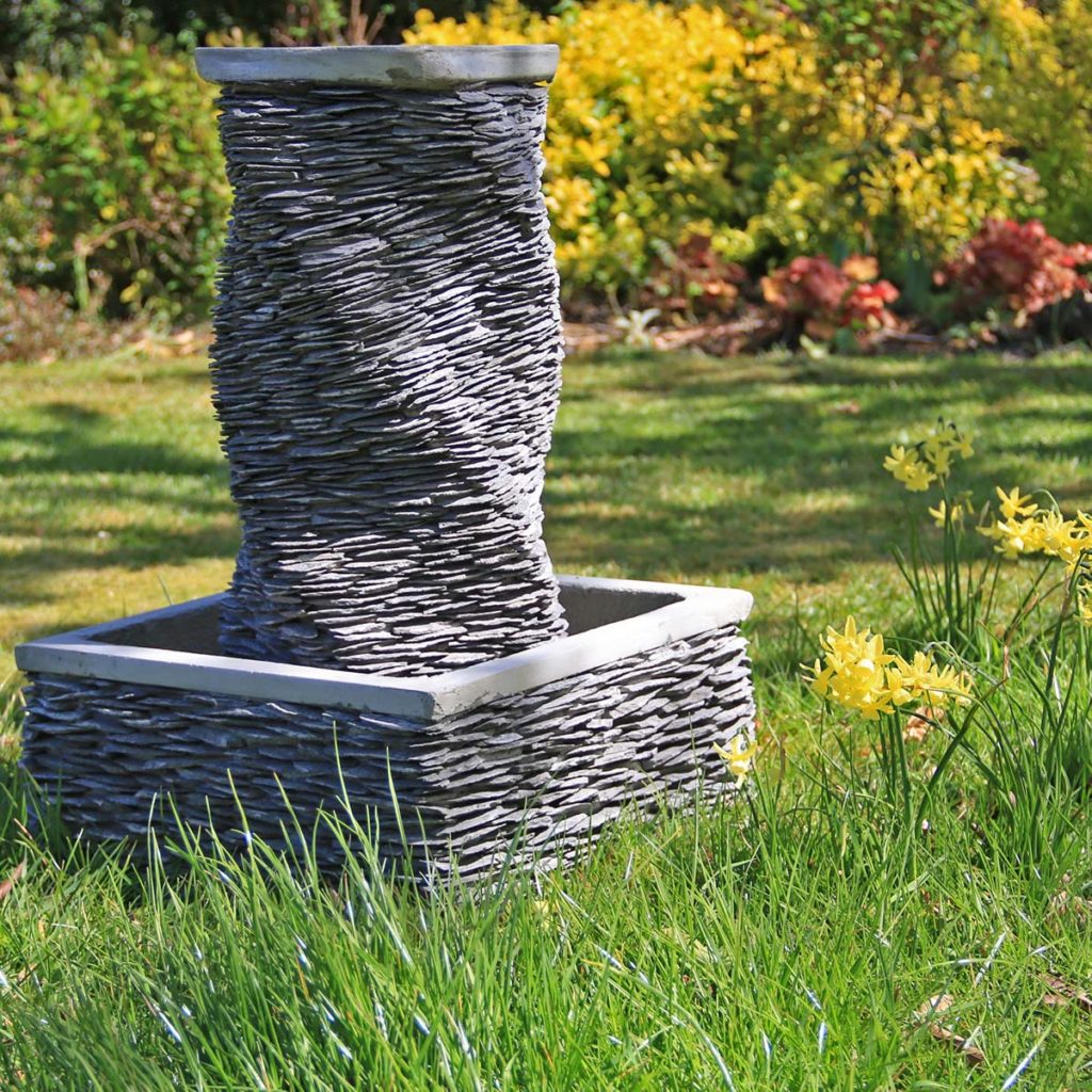 Terracotta Rhubarb Forcer - Preston Bissett